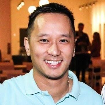 Chris Nguyen – Medium