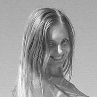 Olesya Ganska – Medium