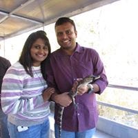 Srinadh Ventrapragada – Medium