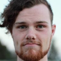 Tristan Marsh – Medium