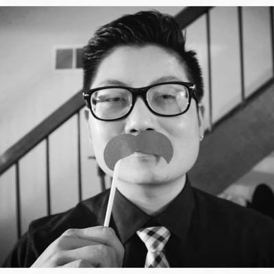 About – Steve Ngo – Medium