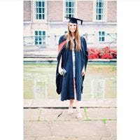 About – Izzy Morris – Medium