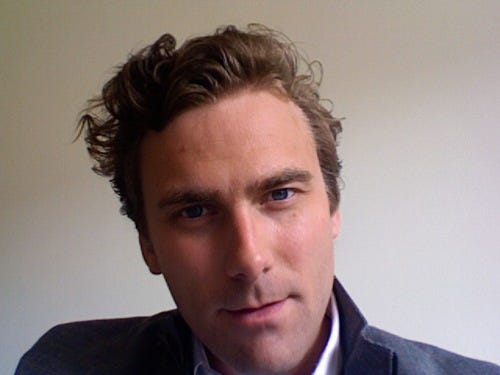 Andreas Westling – Medium