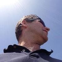 Mike Jenkins – Medium