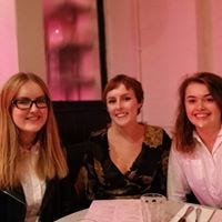 Louise Culley – Medium