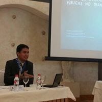 Henrique Campos – Medium