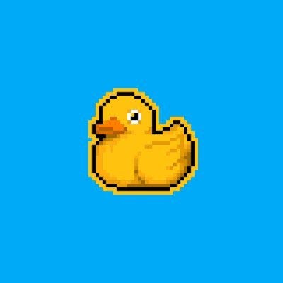About – Duck Gang 🐤 – Medium