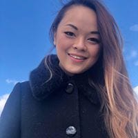 Alexandra Nguyen – Medium