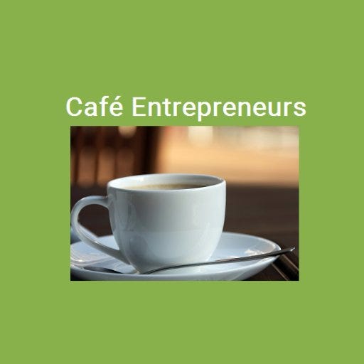 Café Entrepreneurs – Medium