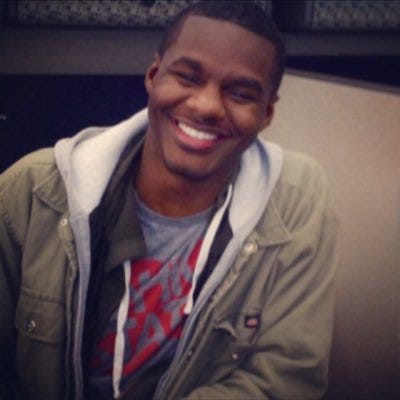 Ty Banks – Medium