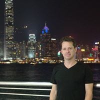 Michael Carpenter – Medium