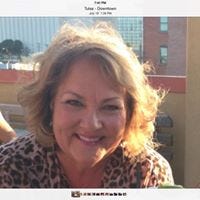 Debbie Arnett Matheson – Medium