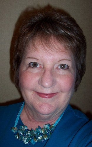 Debra Marrs – Medium