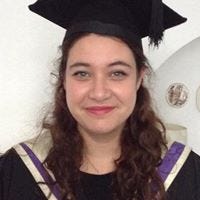 Hannah Barham – Medium