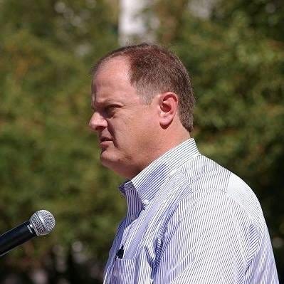 Jim Pfaff – Medium