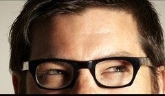 Kyle Cherek – Medium