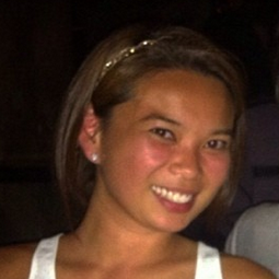 Aimee Louise Sison – Medium