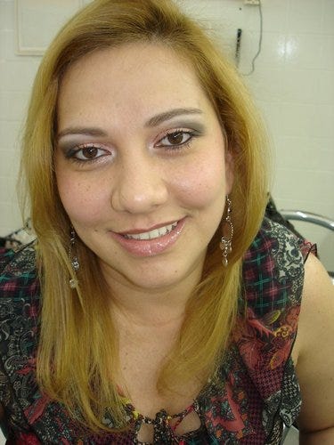 Andréa Dadian – Medium