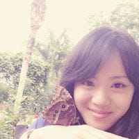 Sindy Wang – Medium