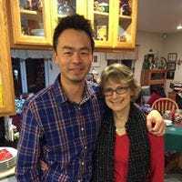 Brian Ma – Medium