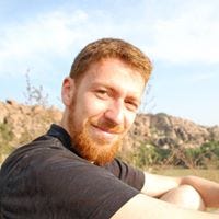 Kevin Kuhn – Medium