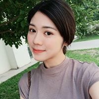 Cynthia Pao – Medium