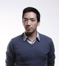 David Lau – Medium