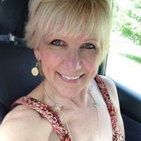 Sandra Collins – Medium