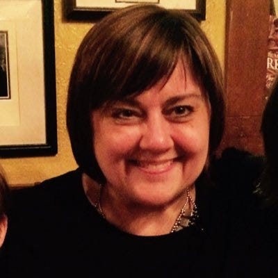 Sandra Franklin – Medium