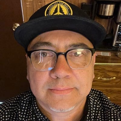 Aaron Atadero – Medium