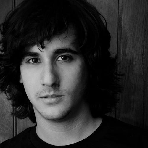 Lucas de Camillo – Medium