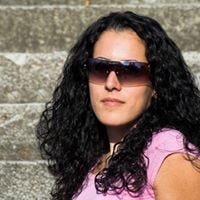 Amanda Simpson – Medium