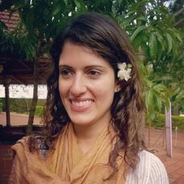 jennifer segovia – Medium