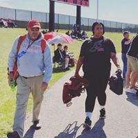 Lynn R Zook-Slagg – Medium