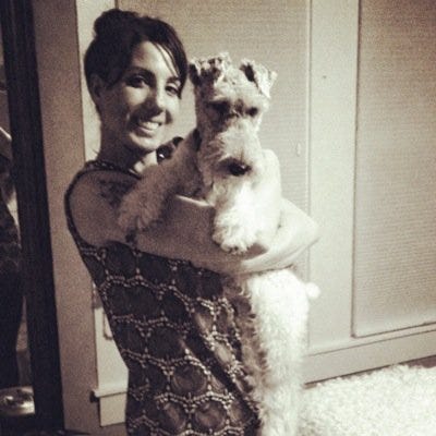 About – Agatha June – Medium