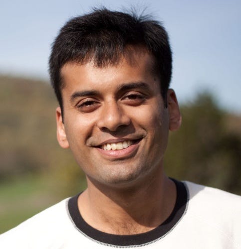 Akshay Mittal – Medium