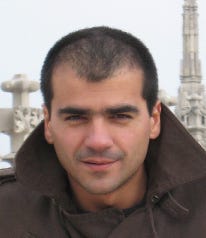 Marin Dimitrov – Medium
