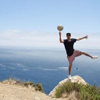 Jeremy Renault – Medium