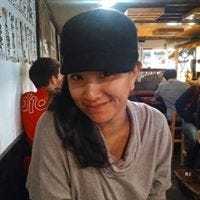 Tracy Kim – Medium