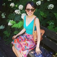 Yi Yang – Medium