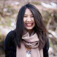 Vicky Gong – Medium