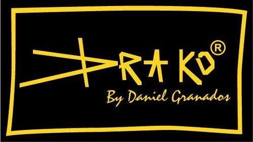 DRAKO – Medium DRAKO – Medium