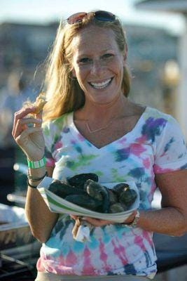 About – Felicia Stoler – Medium