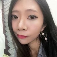 Bonnie Lin – Medium