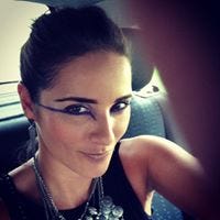 Queli Forgiarini – Medium