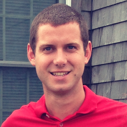 Kevin Mueller – Medium