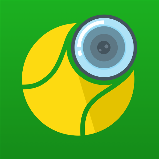 Tennis Camera – Medium