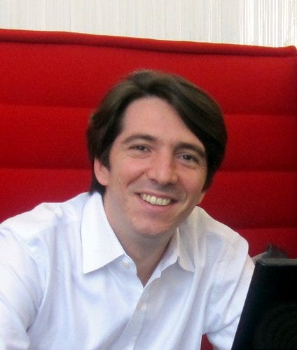 Julien Buratto – Medium