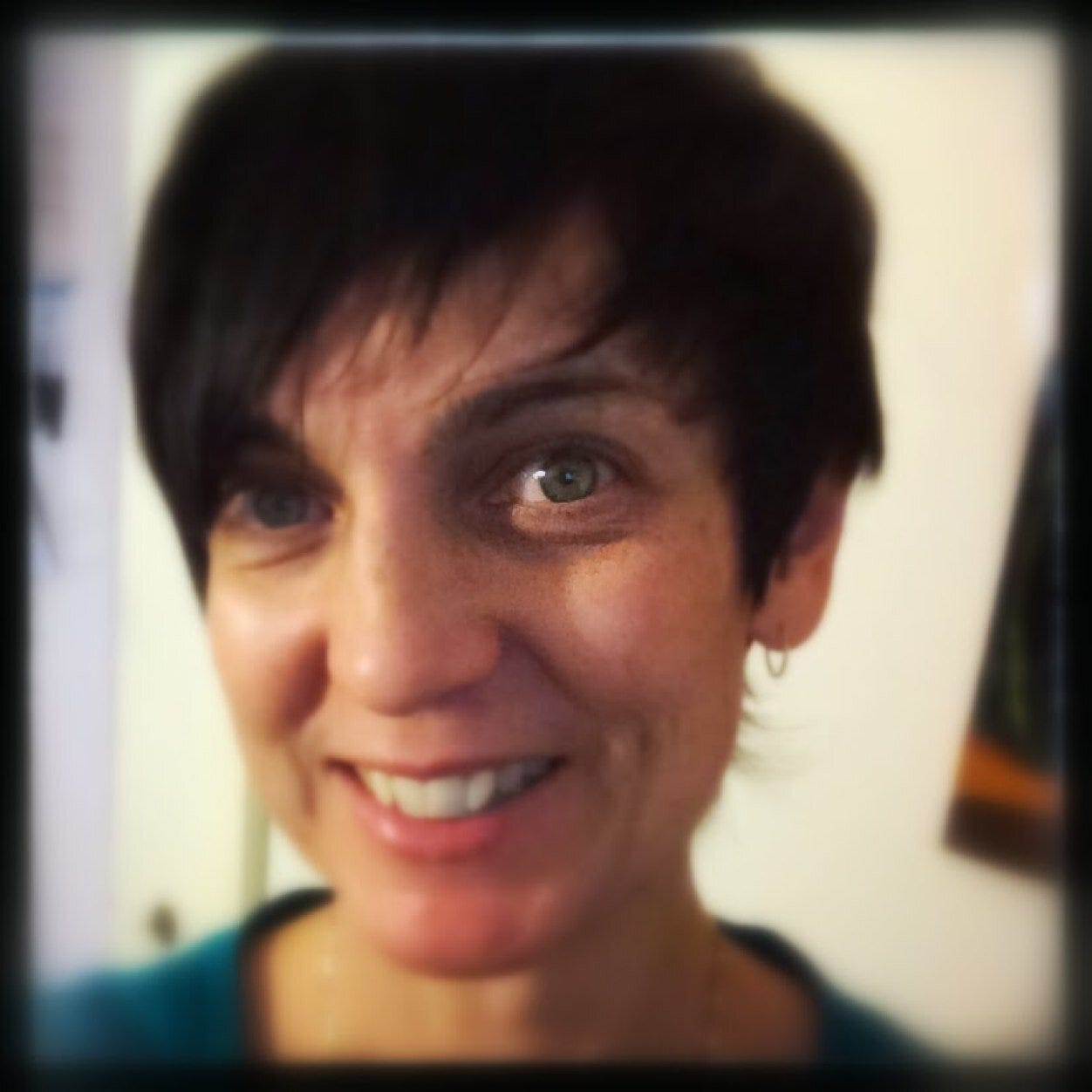 Caroline Gordon – Medium