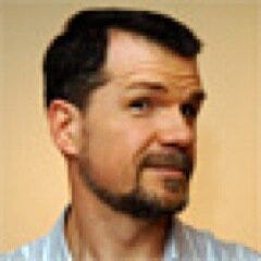 Kevin McCroskey – Medium